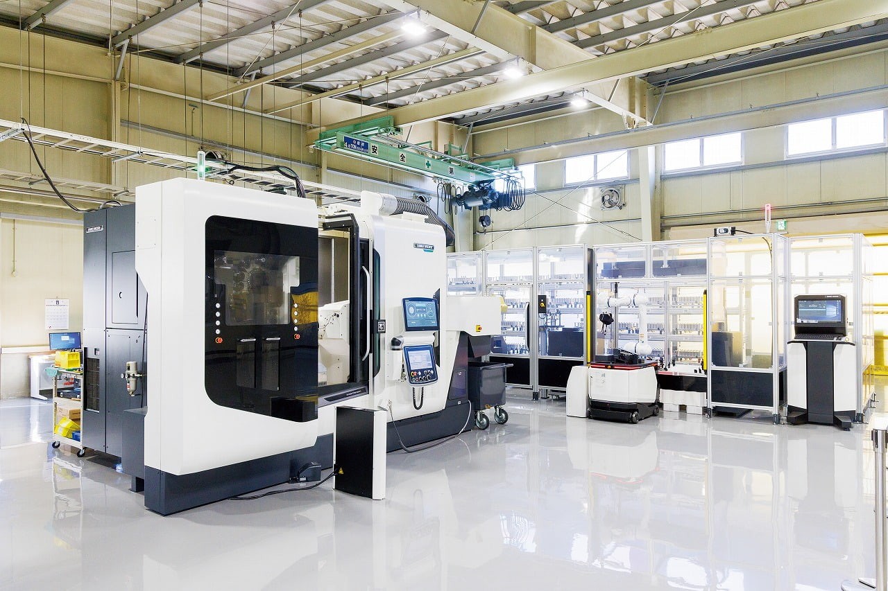 「キグチテクニクス」ってどんな会社？[鳥取・島根のリーディング企業2023]｜日刊Lazuda(ラズダ) - 島根・鳥取を知る、見る、食べる ...