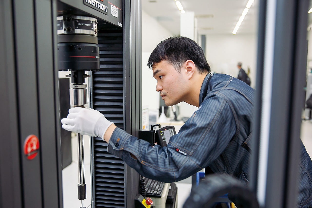 「キグチテクニクス」ってどんな会社？[鳥取・島根のリーディング企業2023]｜日刊Lazuda(ラズダ) - 島根・鳥取を知る、見る、食べる ...