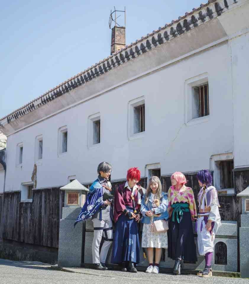 【鳥取県】10/21（土）・10/22（日）開催のイベント18選！農と食のフェスタ、コスプレイベントなど｜日刊Lazuda(ラズダ) - 島根・鳥取を知る、見る、食べる、遊ぶ、暮らすWebマガジン