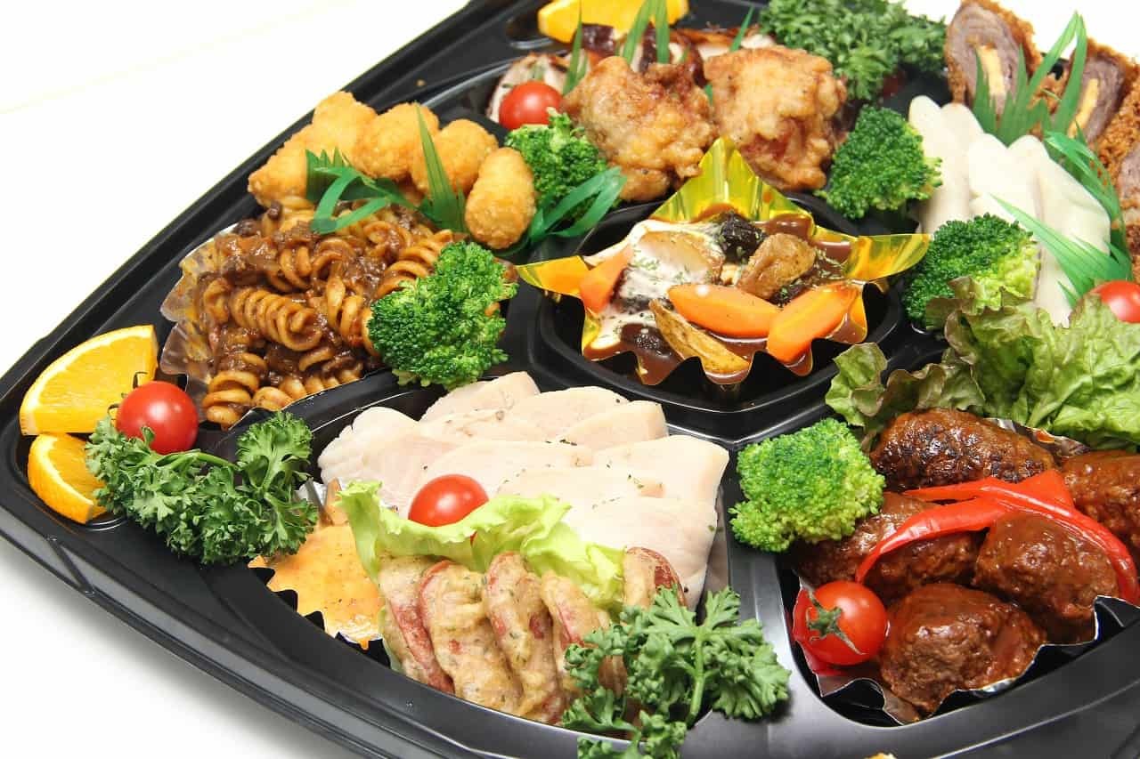 クリスマスにピッタリ！『花房精肉店』自慢の国産鶏を使ったチキン。オードブルもあるよ｜日刊Lazuda(ラズダ) - 島根・鳥取を知る、見る、食べる、遊ぶ、暮らすWebマガジン