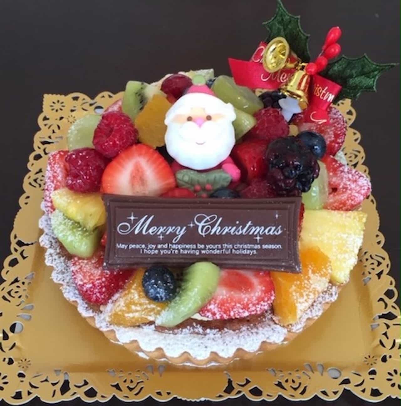 こぼれるほどフルーツたっぷり！米子市のタルト専門店『Blancheur』｜日刊Lazuda(ラズダ) - 島根・鳥取を知る、見る、食べる、遊ぶ、暮らすWebマガジン