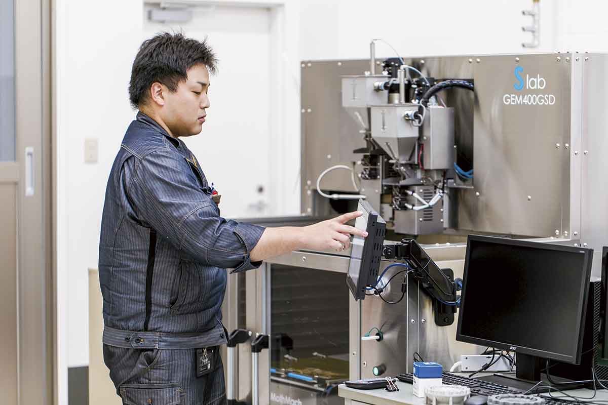 「キグチテクニクス」ってどんな会社？[鳥取・島根のリーディング企業2024]｜日刊Lazuda(ラズダ) - 島根・鳥取を知る、見る、食べる ...