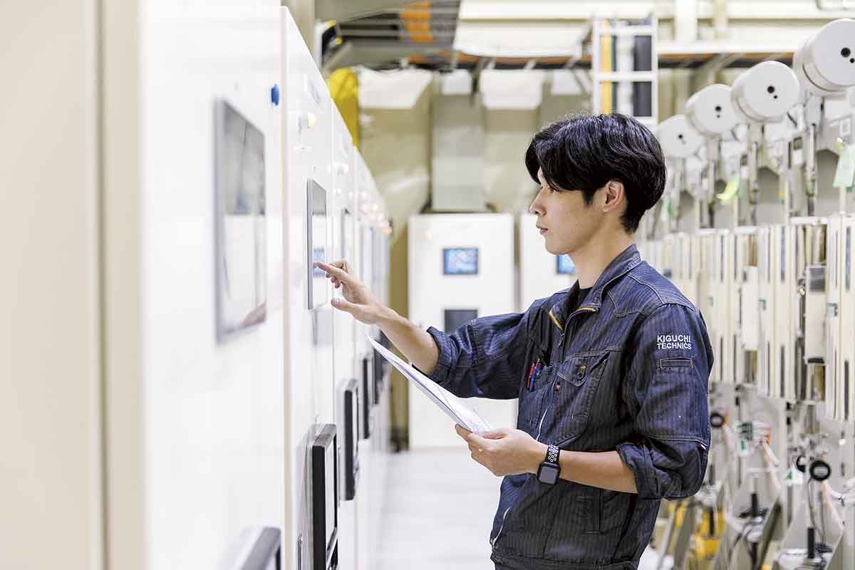 「キグチテクニクス」ってどんな会社？[鳥取・島根のリーディング企業2024]｜日刊Lazuda(ラズダ) - 島根・鳥取を知る、見る、食べる ...