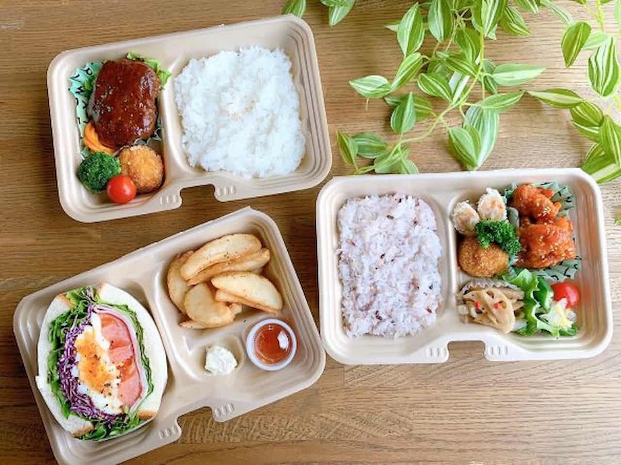 野菜をギュギュッと！出雲市のカフェ『J's kitchen』の断面萌えサンド｜日刊Lazuda(ラズダ) - 島根・鳥取を知る、見る、食べる、遊ぶ、暮らすWebマガジン