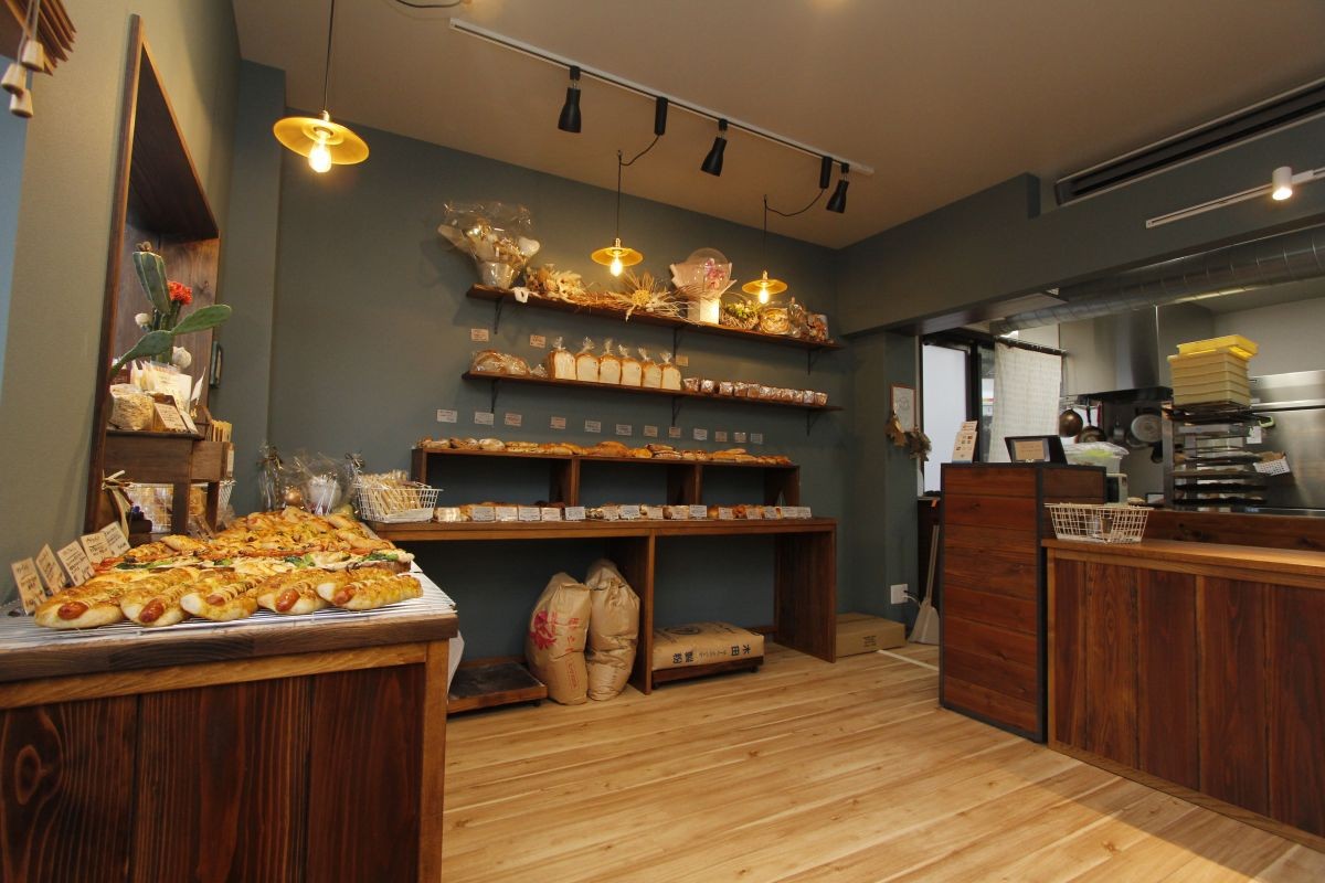 開店前から行列が！石見の人気パン屋『bakery tsumugi』が松江市浜乃木にお引越し｜日刊Lazuda(ラズダ) - 島根・鳥取を知る ...