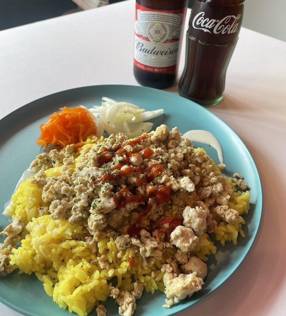 松江駅近くのアメリカンダイナー『AU diner（アウダイナー）』はレトロポップな空間も ｜日刊Lazuda(ラズダ) - 島根・鳥取を知る ...