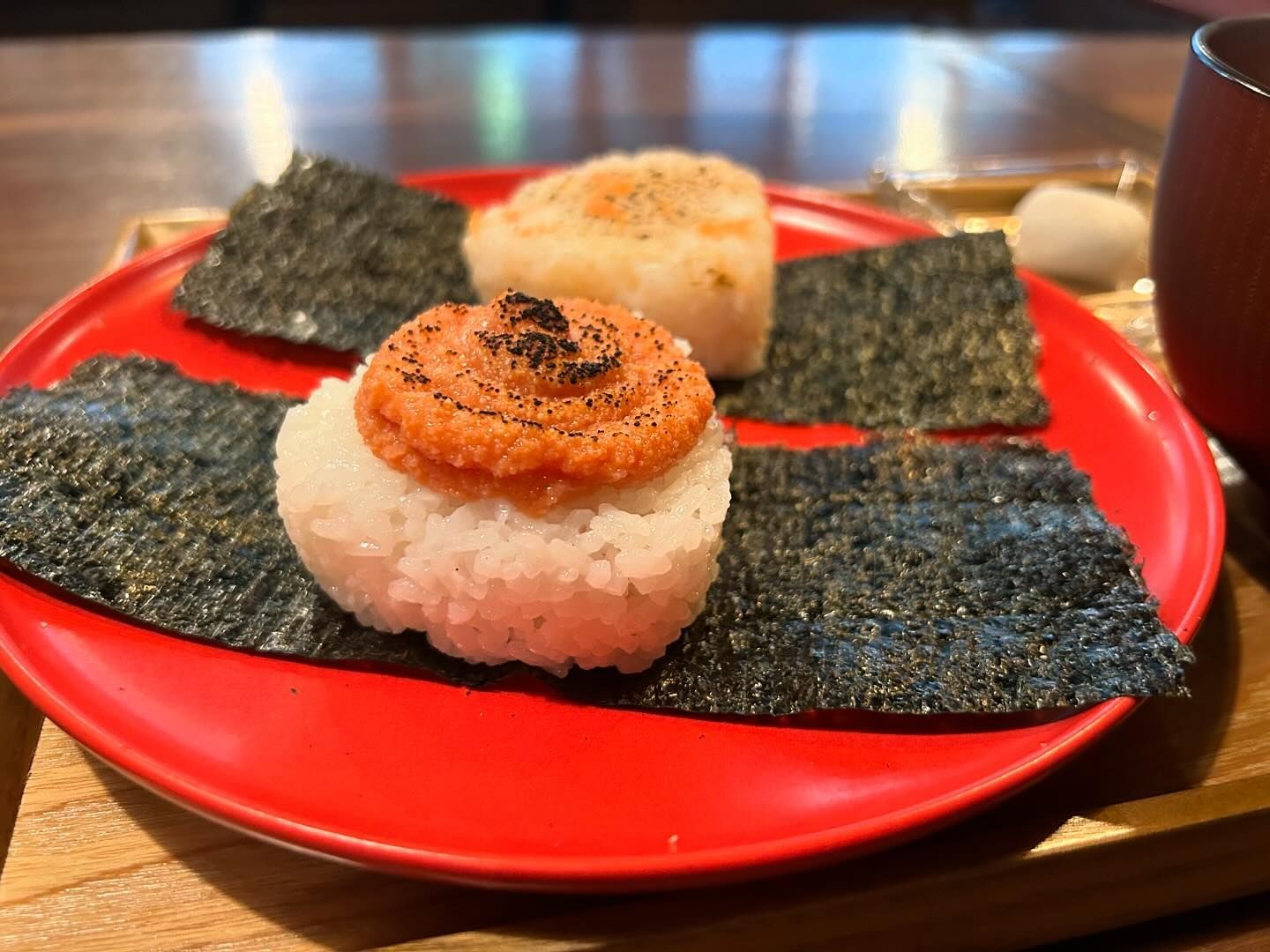 松江市寺町に『おむすびCafe 6subi（むすび）』オープン！仁多米の絶品ランチを｜日刊Lazuda(ラズダ) - 島根・鳥取を知る、見る、食べる、遊ぶ、暮らすWebマガジン