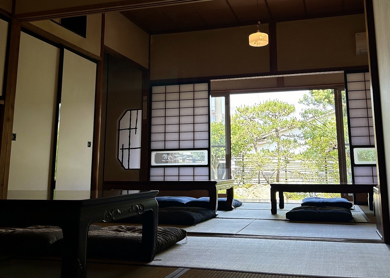 出雲大社近くに古民家そば店『そば耕一』オープン！癒やしの隠れ家で出雲そばを｜日刊Lazuda(ラズダ) - 島根・鳥取を知る、見る、食べる、遊ぶ、暮らすWebマガジン