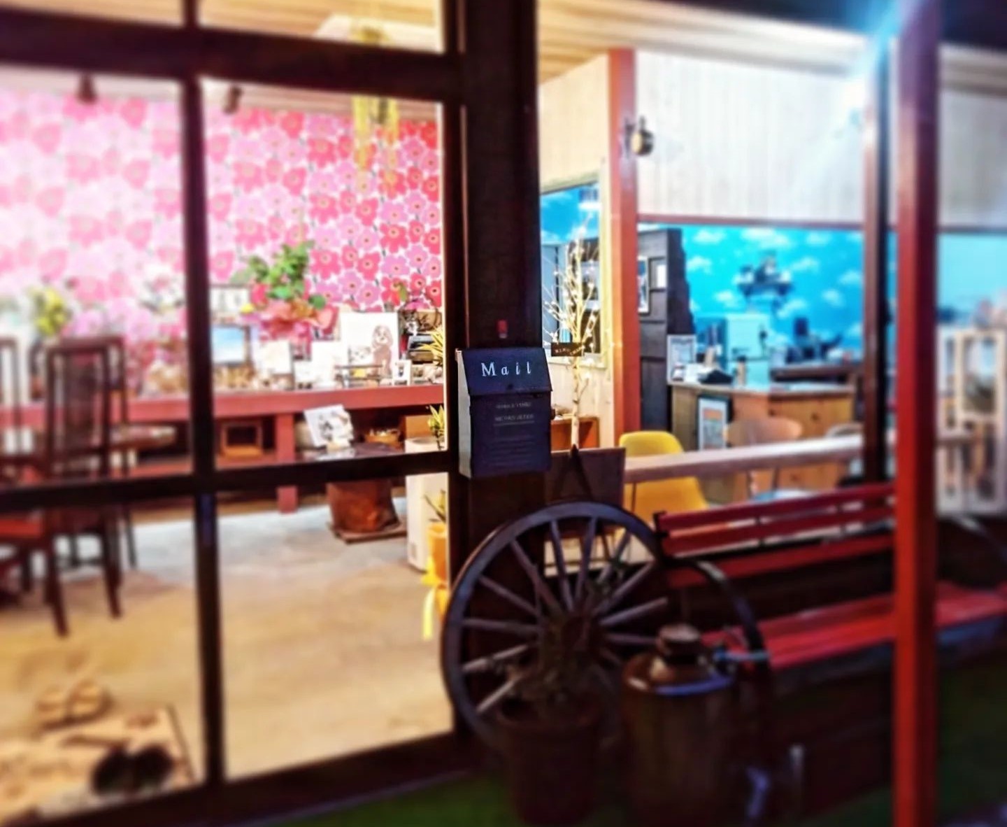 三朝町にドックカフェ『Dog cafe Riku と Mugi』誕生！ドッグランも併設｜日刊Lazuda(ラズダ) - 島根・鳥取を知る、見る ...