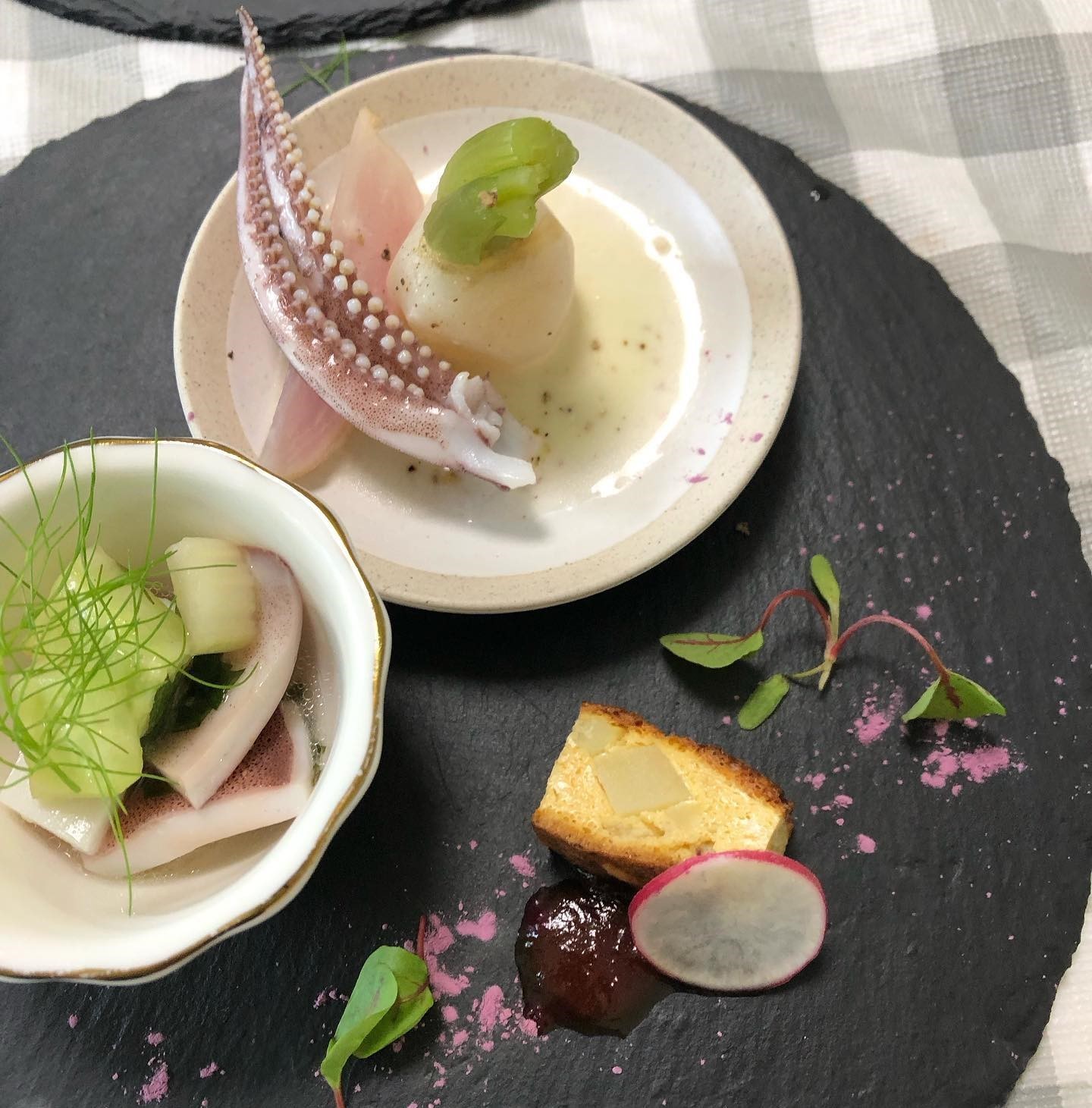 古民家で地産地消の創作フレンチ。松江市八雲町『フレンチカフェ10℃』【子連れOK】｜日刊Lazuda(ラズダ) - 島根・鳥取を知る、見る ...