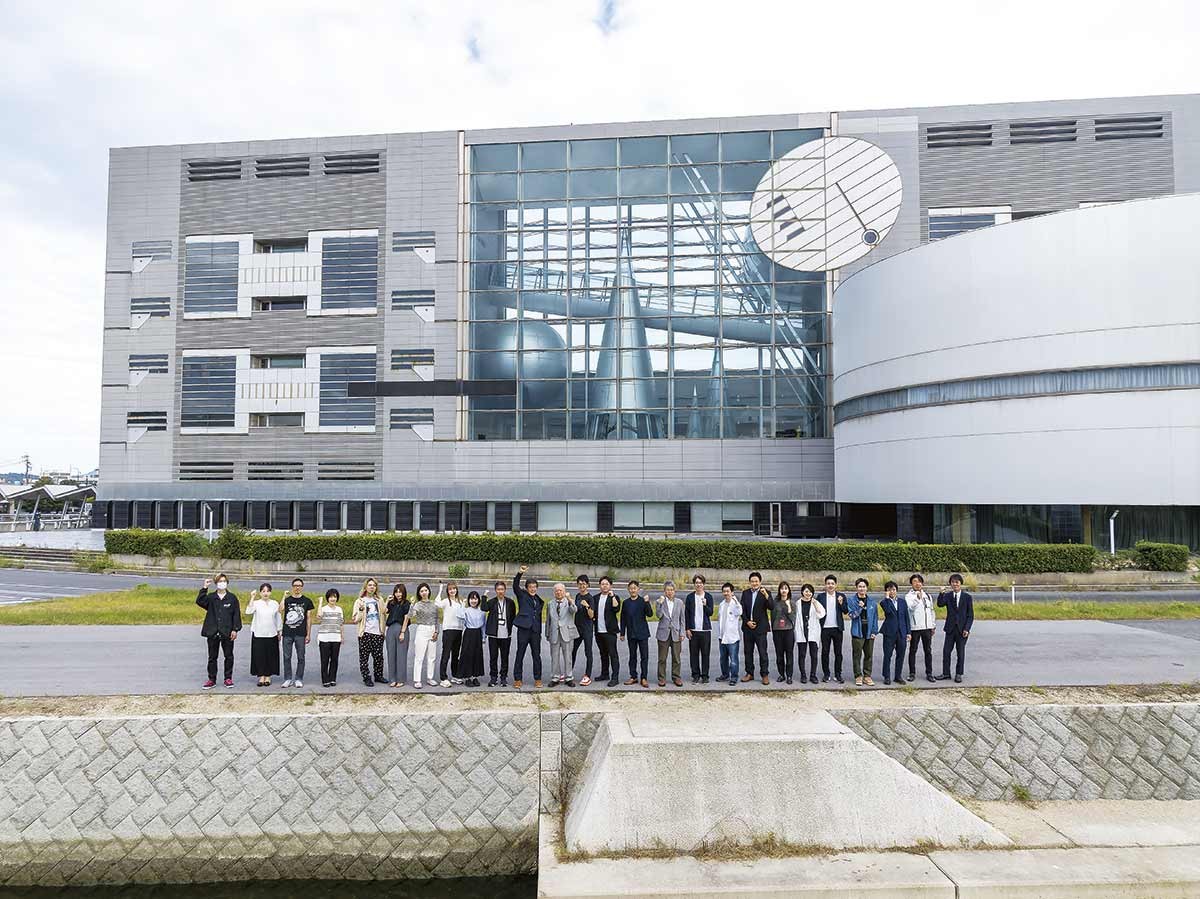 【山陰の企業】クリエイティブなコンテンツを創造。松江市の「TSKエンタープライズDC 株式会社」【ラズダ広告】｜日刊Lazuda(ラズダ) - 島根・鳥取を知る、見る、食べる、遊ぶ、暮らす ...