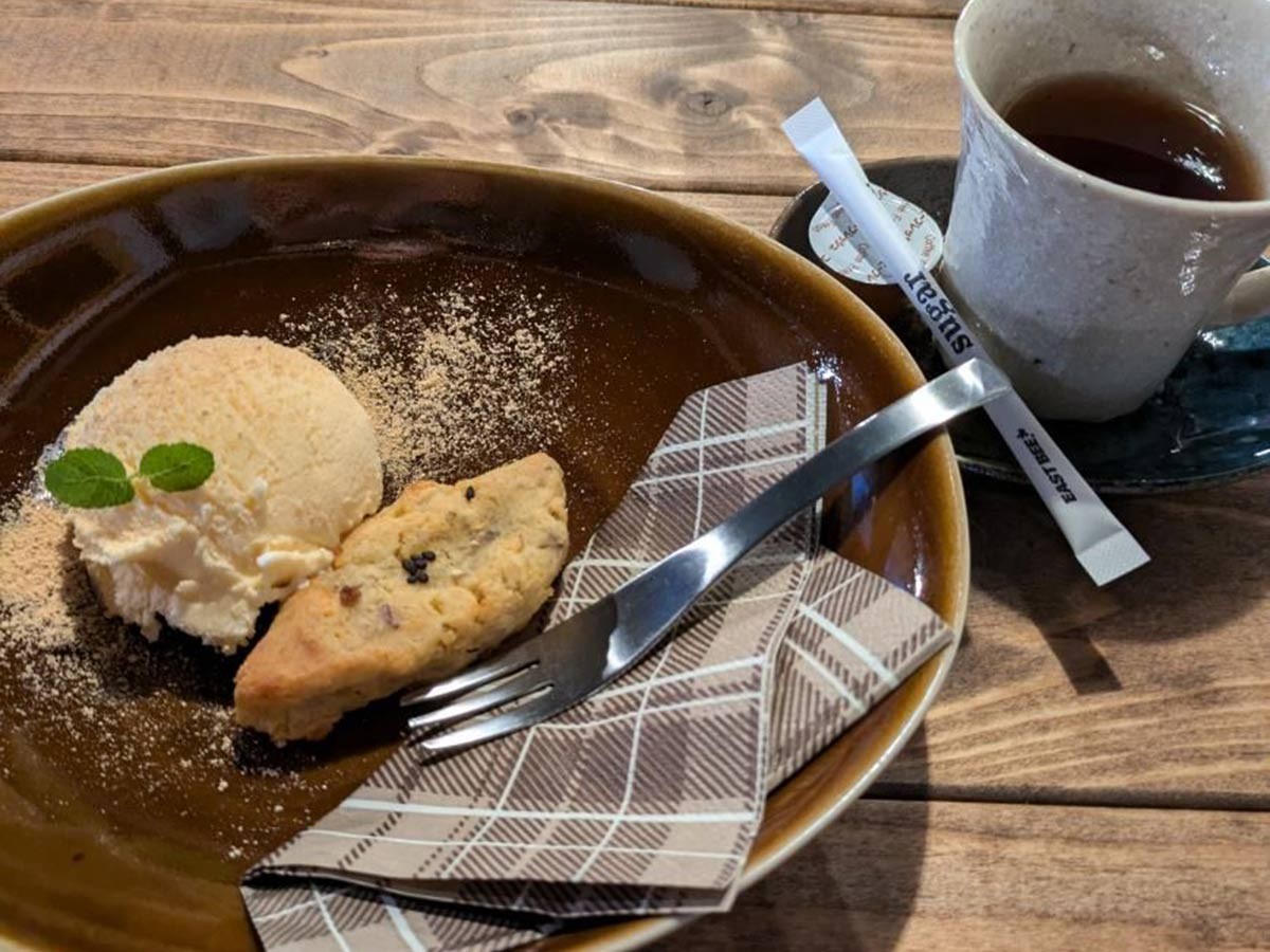 身体が喜ぶ健康ランチ。出雲市の惣菜カフェ『古民家カフェKOTOHA（コトハ）』オープン｜日刊Lazuda(ラズダ) - 島根・鳥取を知る、見る、食べる、遊ぶ、暮らすWebマガジン