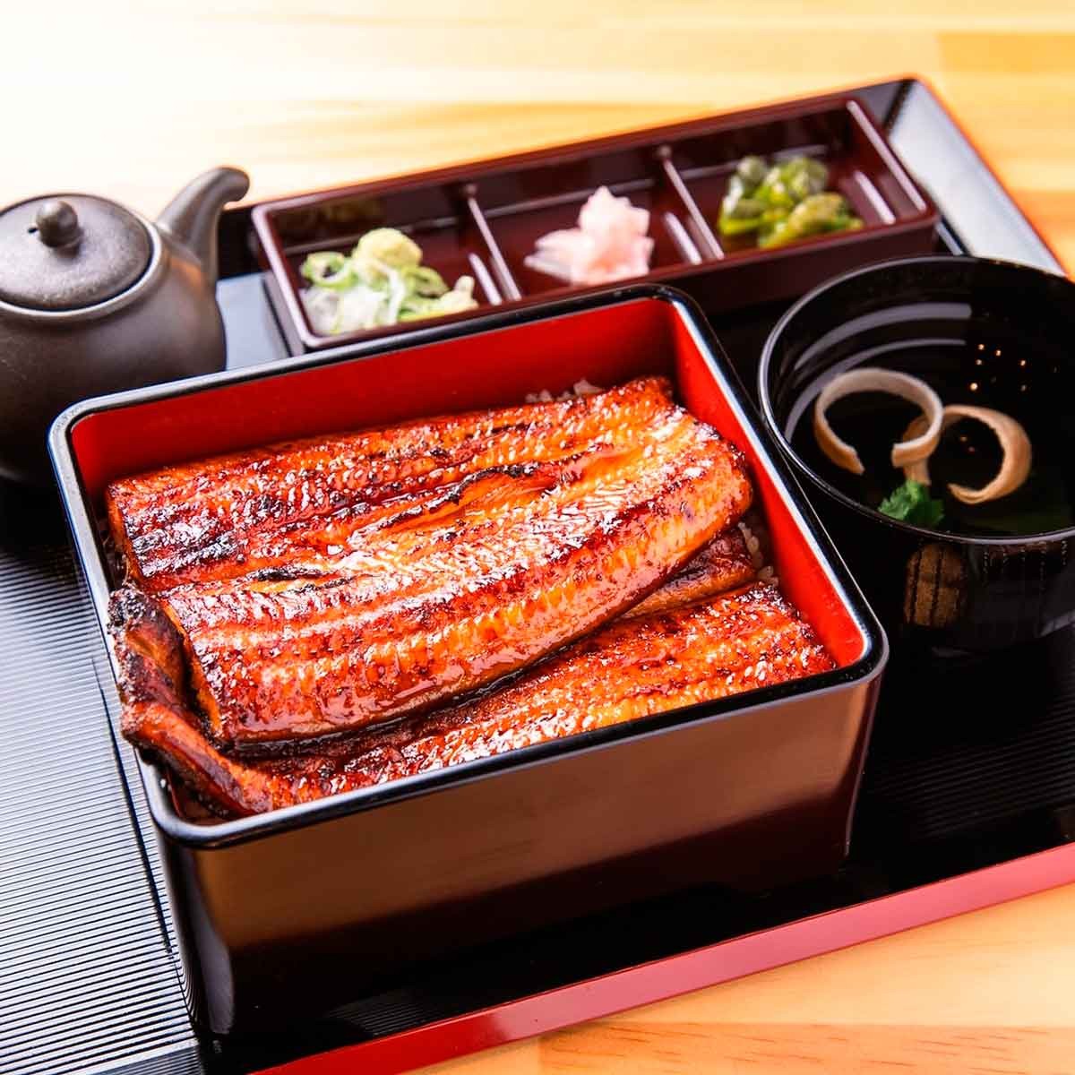 うな重は1600円～！出雲市小山町にウナギ専門店『鰻の成瀬』オープン｜日刊Lazuda(ラズダ) - 島根・鳥取を知る、見る、食べる、遊ぶ、暮らすWebマガジン