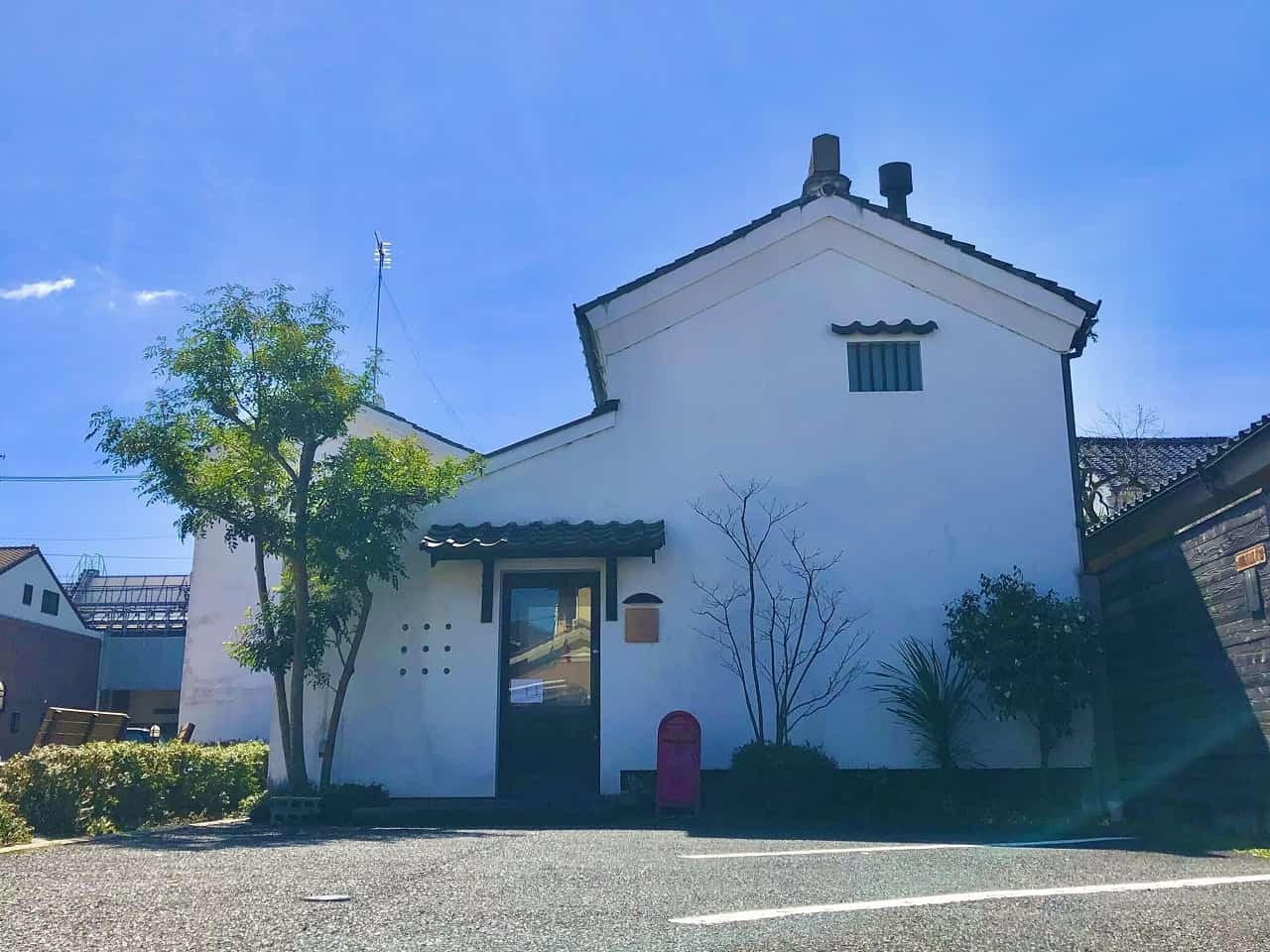 蔵をリノベした落ち着く空間。出雲市『Cafe Naka蔵』でほっこりランチタイム｜日刊Lazuda(ラズダ) - 島根・鳥取を知る、見る ...